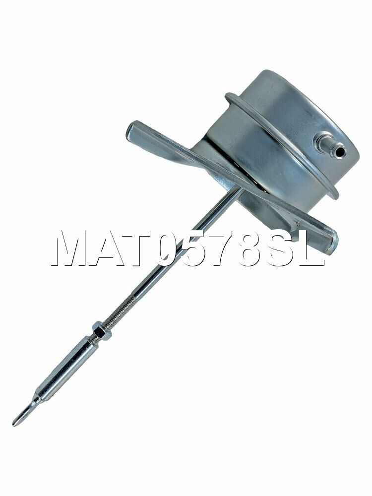 Актуатор турбокомпрессора Krauf MAT0578SL