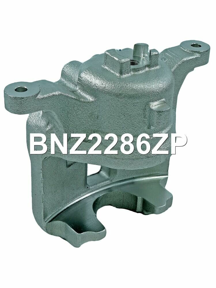 Суппорт тормозной Krauf BNZ2286ZP
