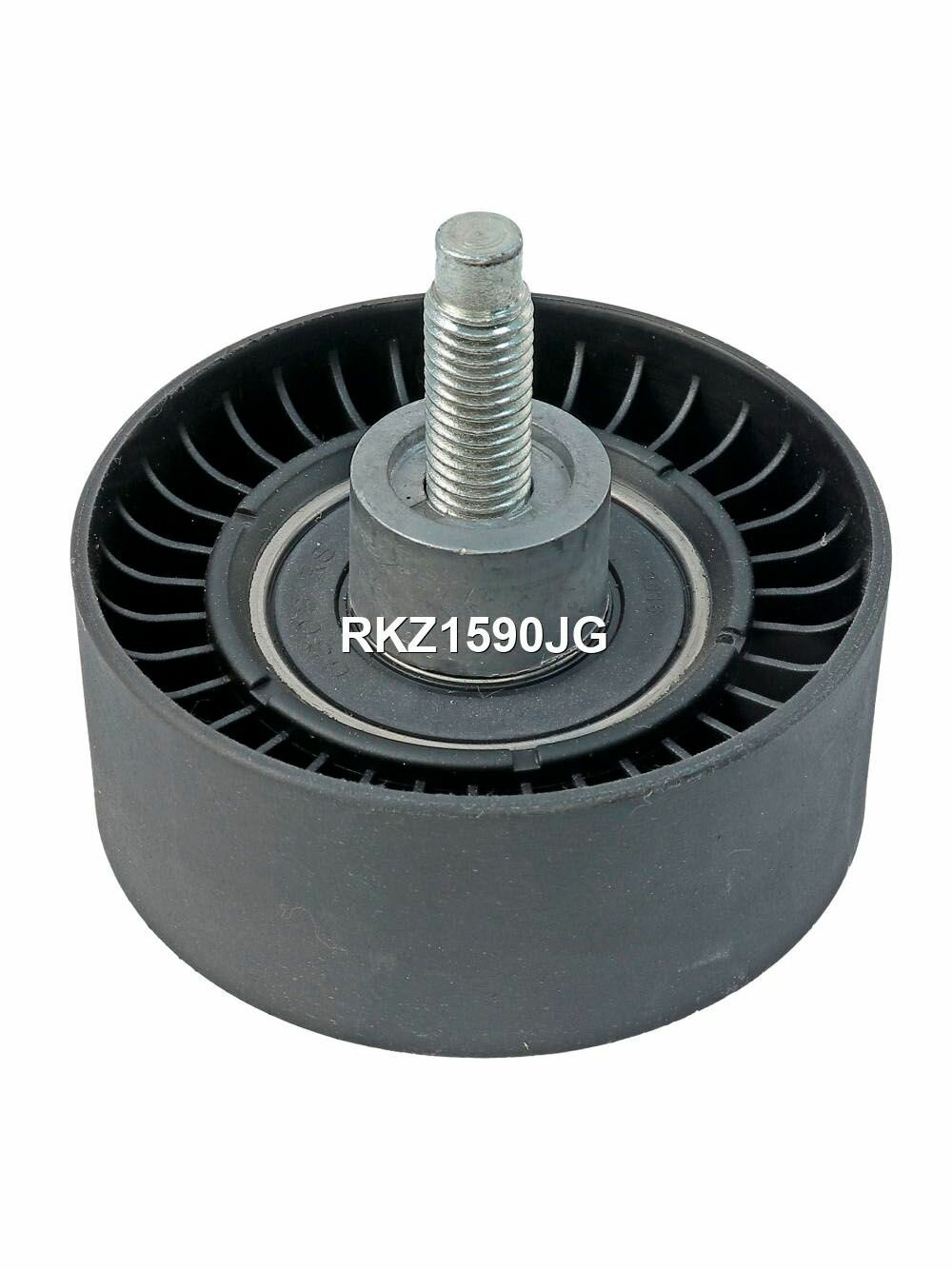 Ролик обводной ГРМ Chrysler Voyager (Крайслер Вояджер)