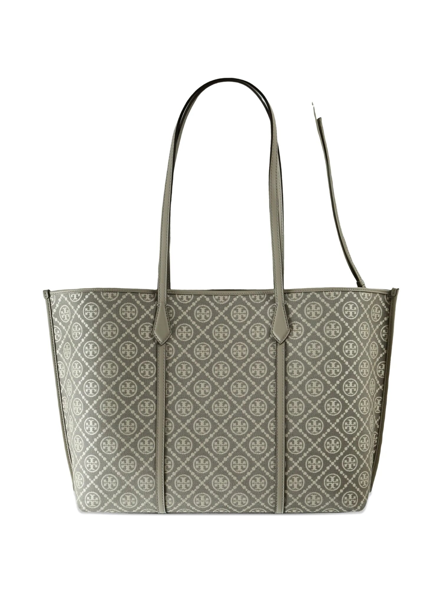 Сумка Tory Burch, серый — фото 1