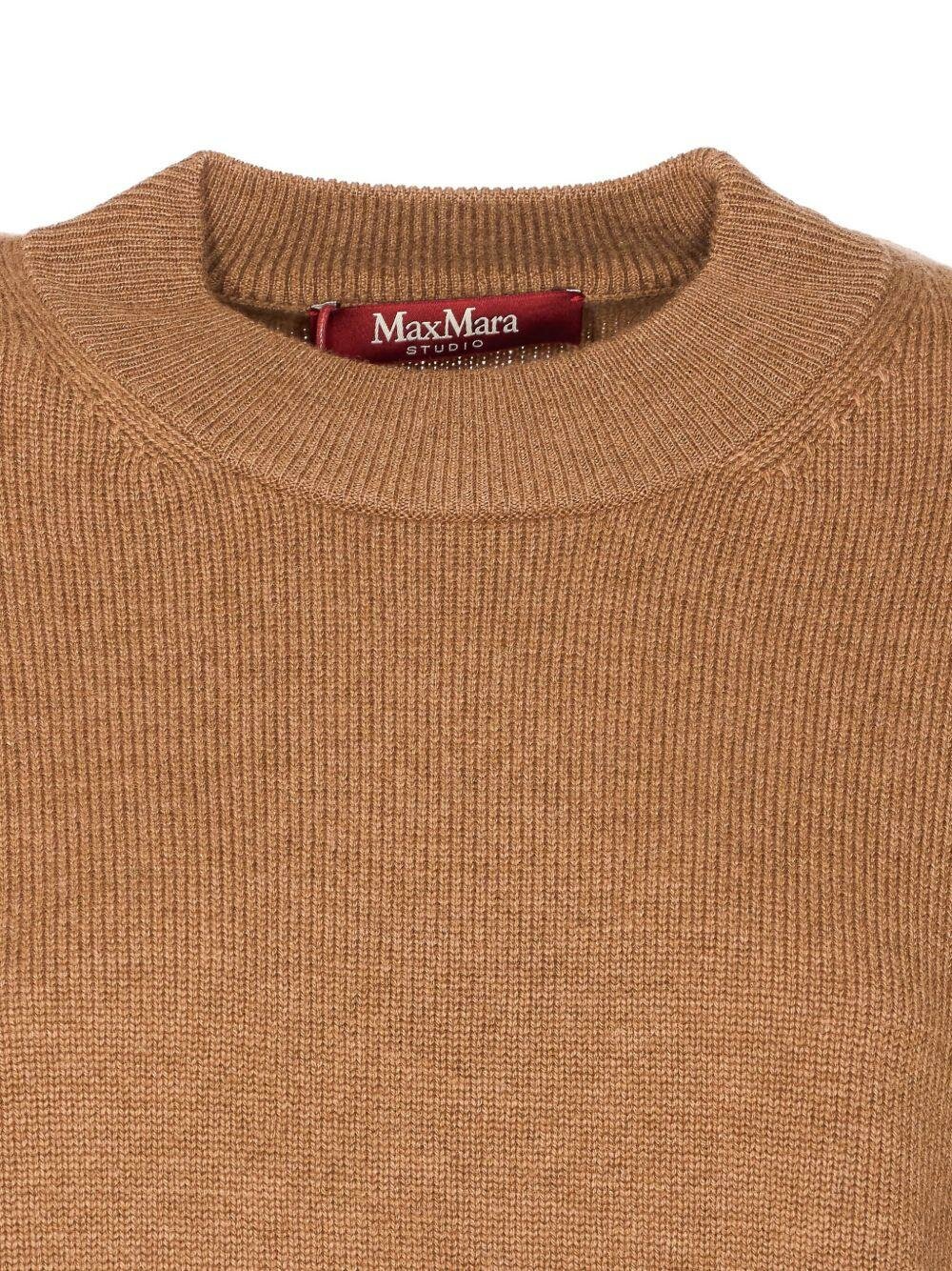 Свитер Max Mara, размер XS — фото 1