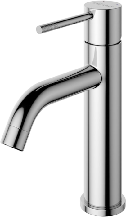 Смеситель Cezares Relax RELAX-LS1-01-W0 хром