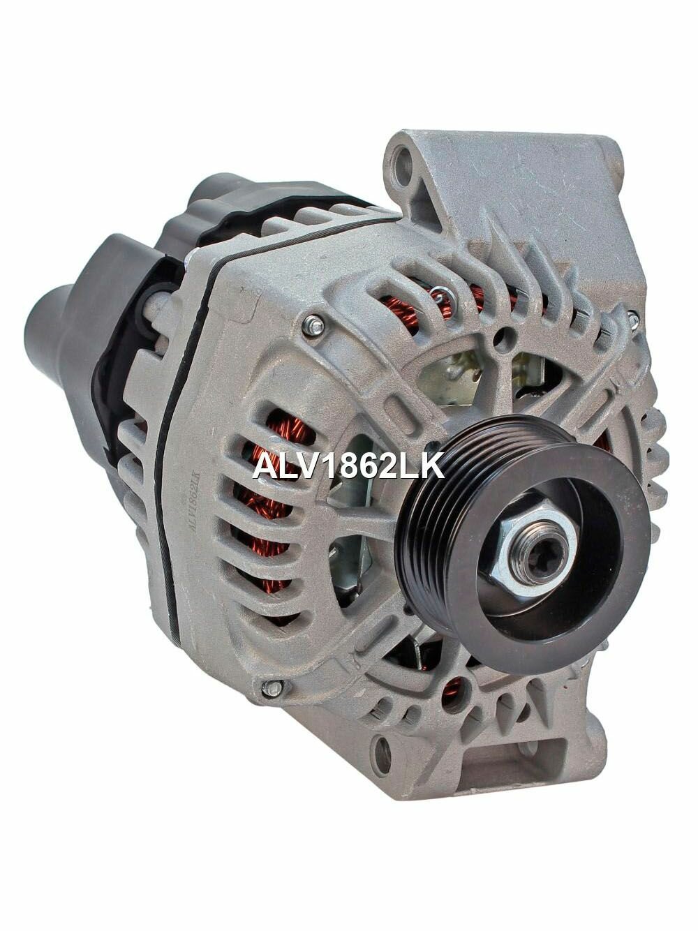 Генератор Opel Agila Astra H Combo Corsa C Meriva Tigra Fiat Panda