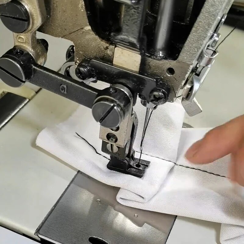 Шарнирные прогулочные ножки U192Y+U193Y для швейных машин