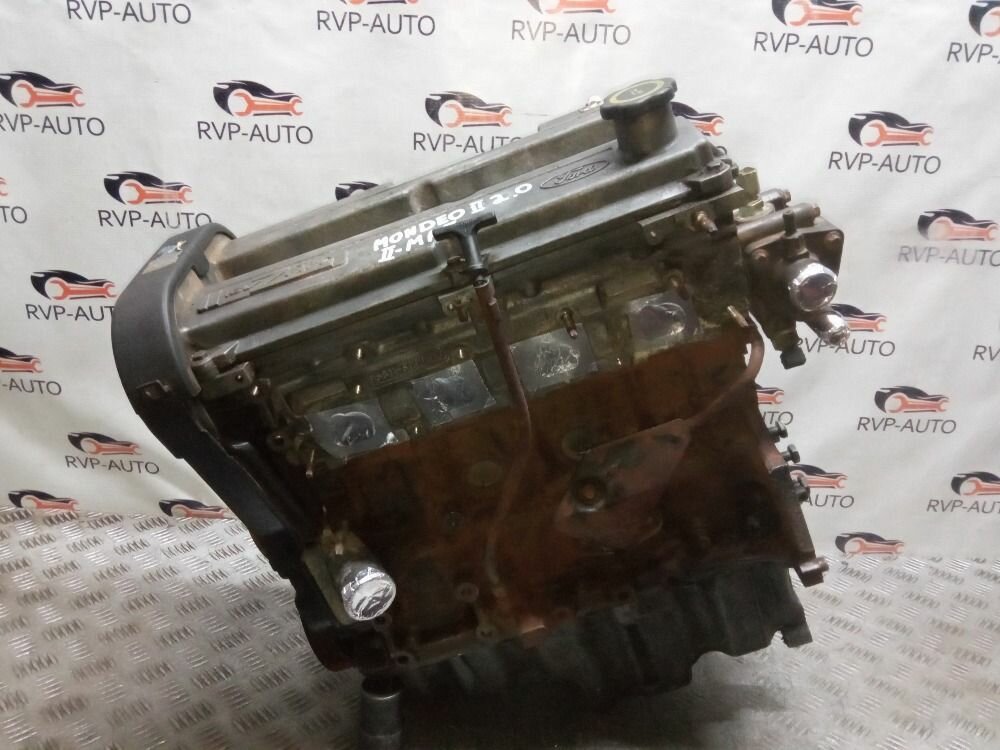 Двигатель Ford Mondeo 2 2.0 1994 — 2001