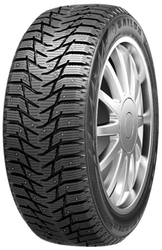 Sailun 215/65R16 ICE BLAZER WST3 102T XL ШИП