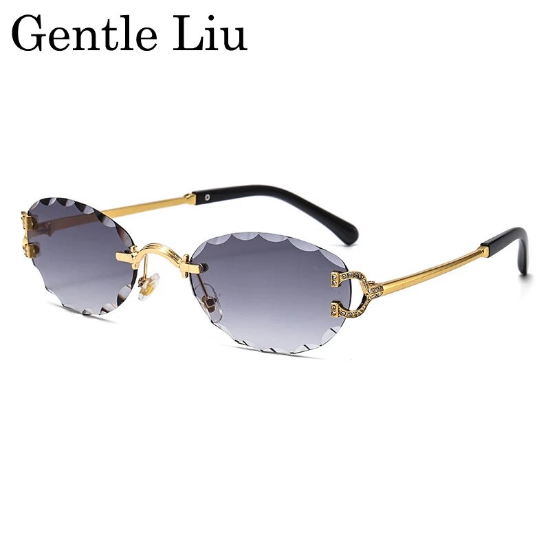 Солнцезащитные очки