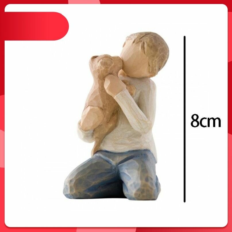 Эксклюзивная скульптура