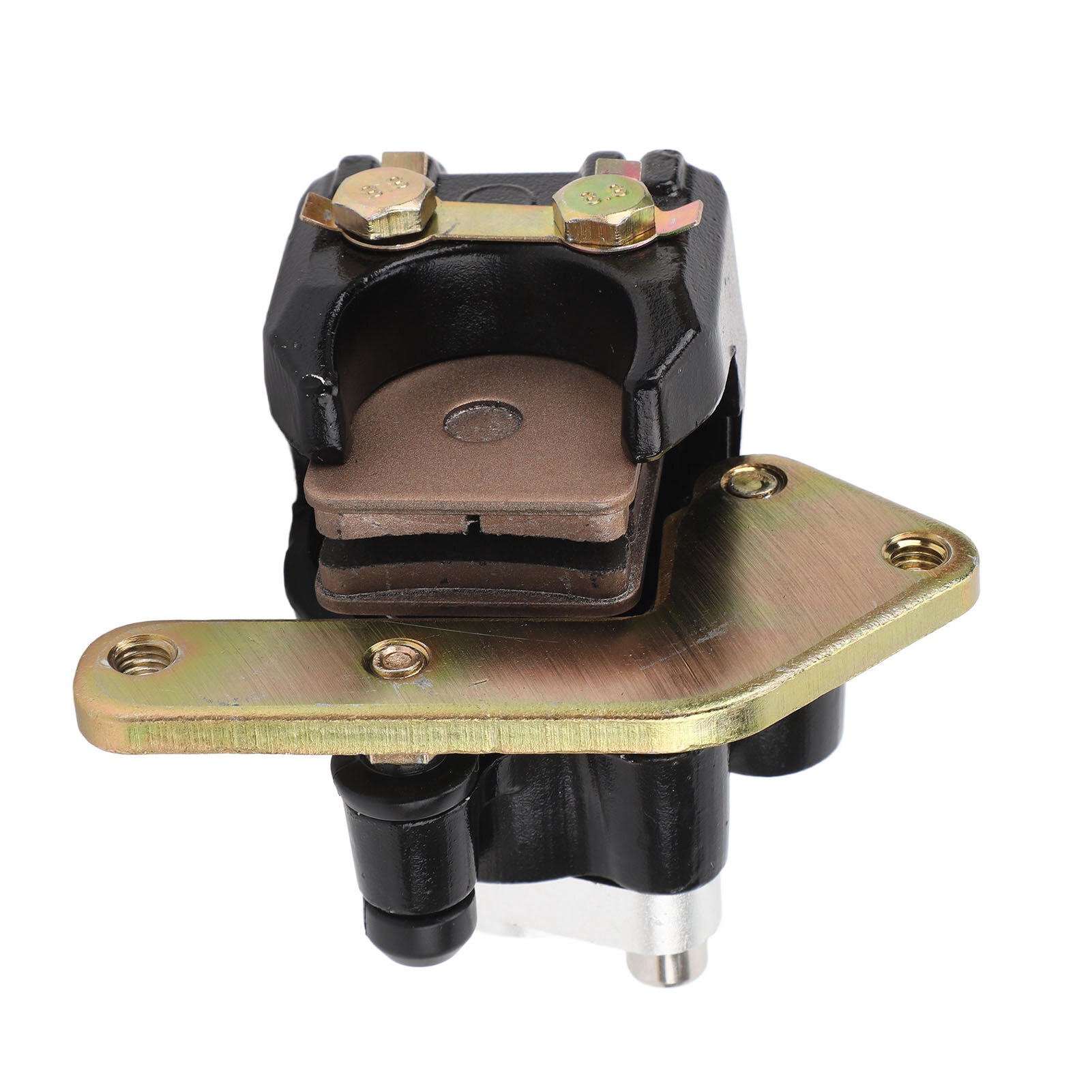 Задний тормозной суппорт 1UY 2580W 00 Accurate Control ATV Assembly для Banshee 350 YFZ350 Blaster 200 YFS200 Big Bear