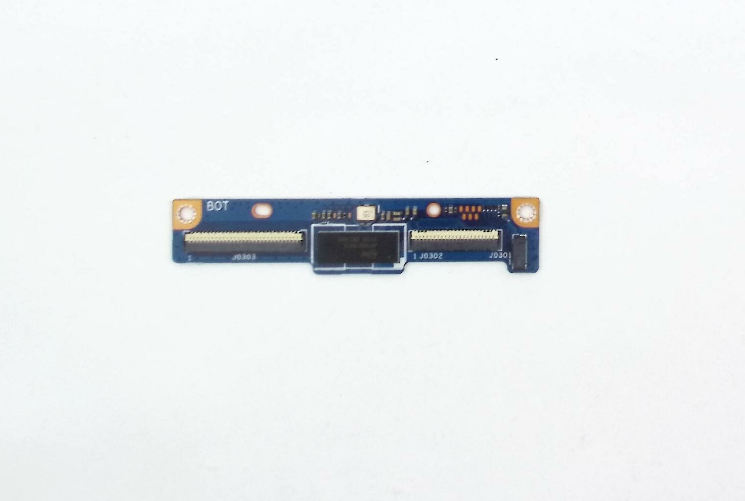 Плата тачскрина для ноутбука Asus UX482EG, EA