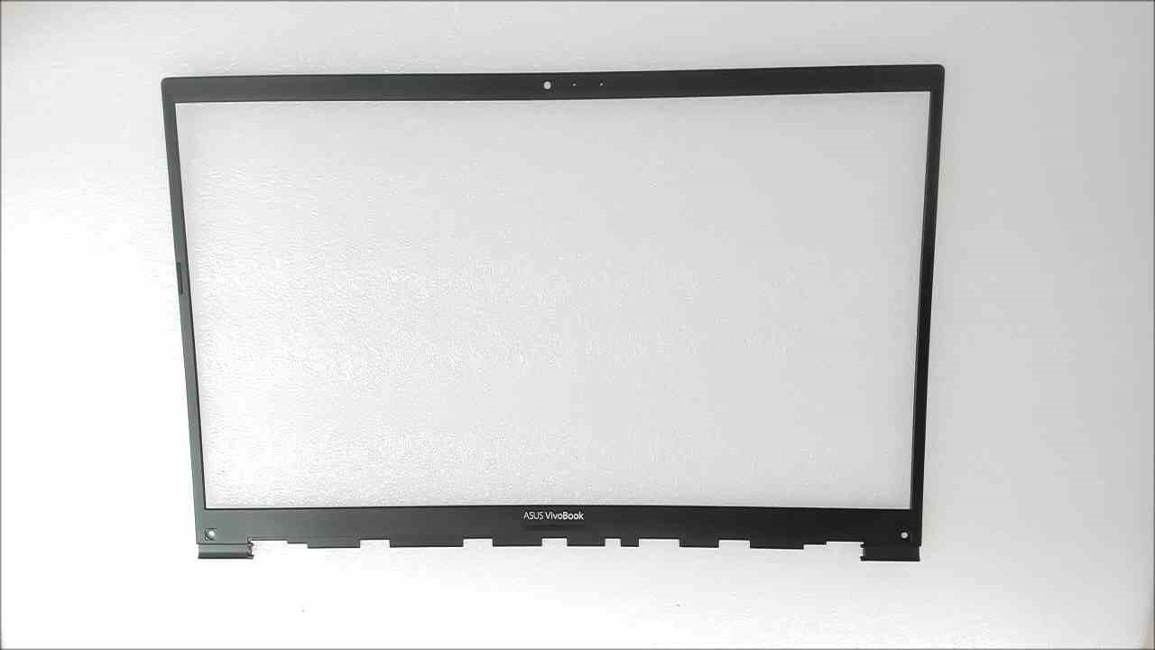 Рамка экрана ноутбука Asus X513FP OLED