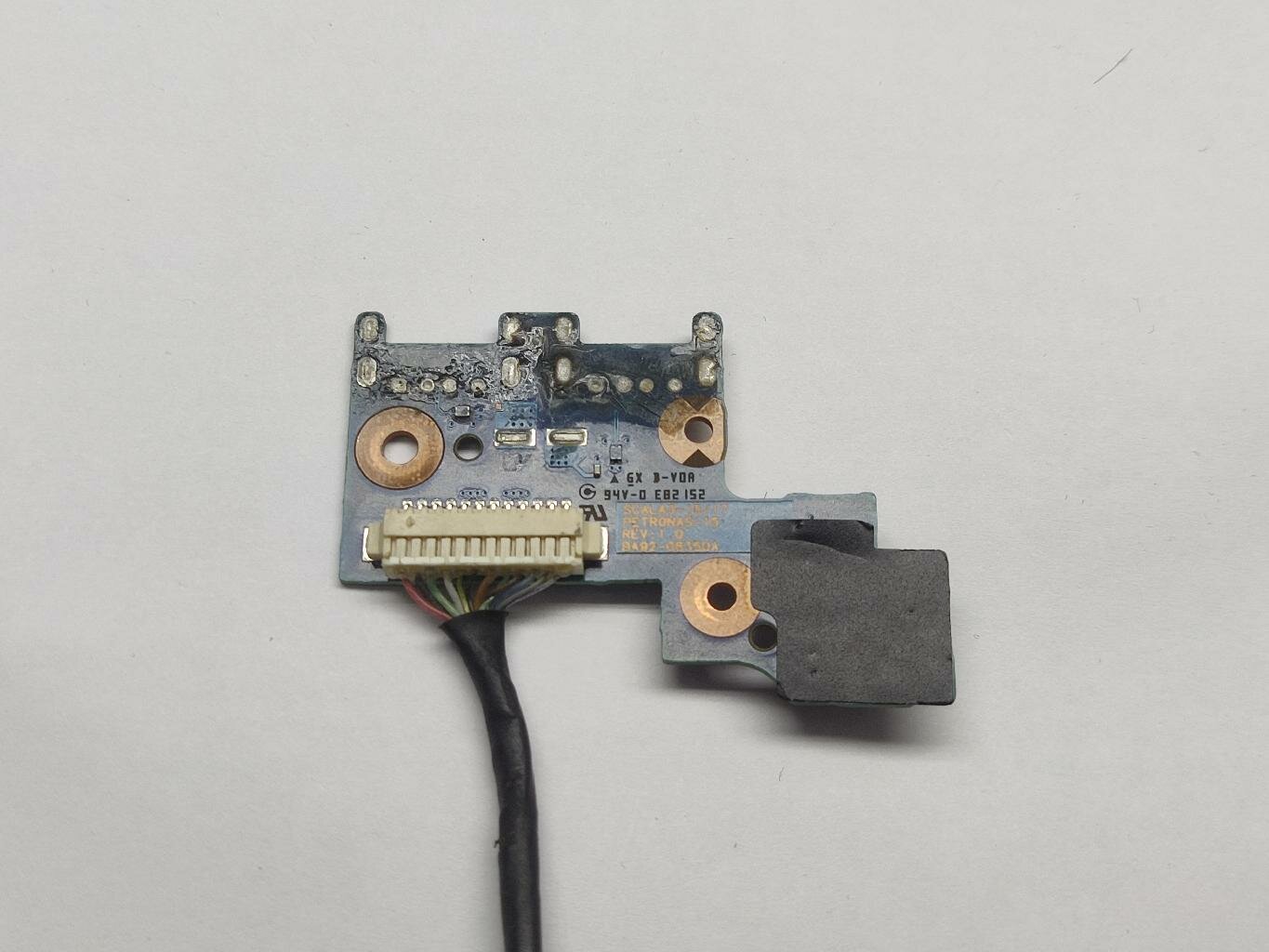 Плата расширения для Samsung NP300E5A, NP300V5A, 300E, NP300 BA92-08350A
