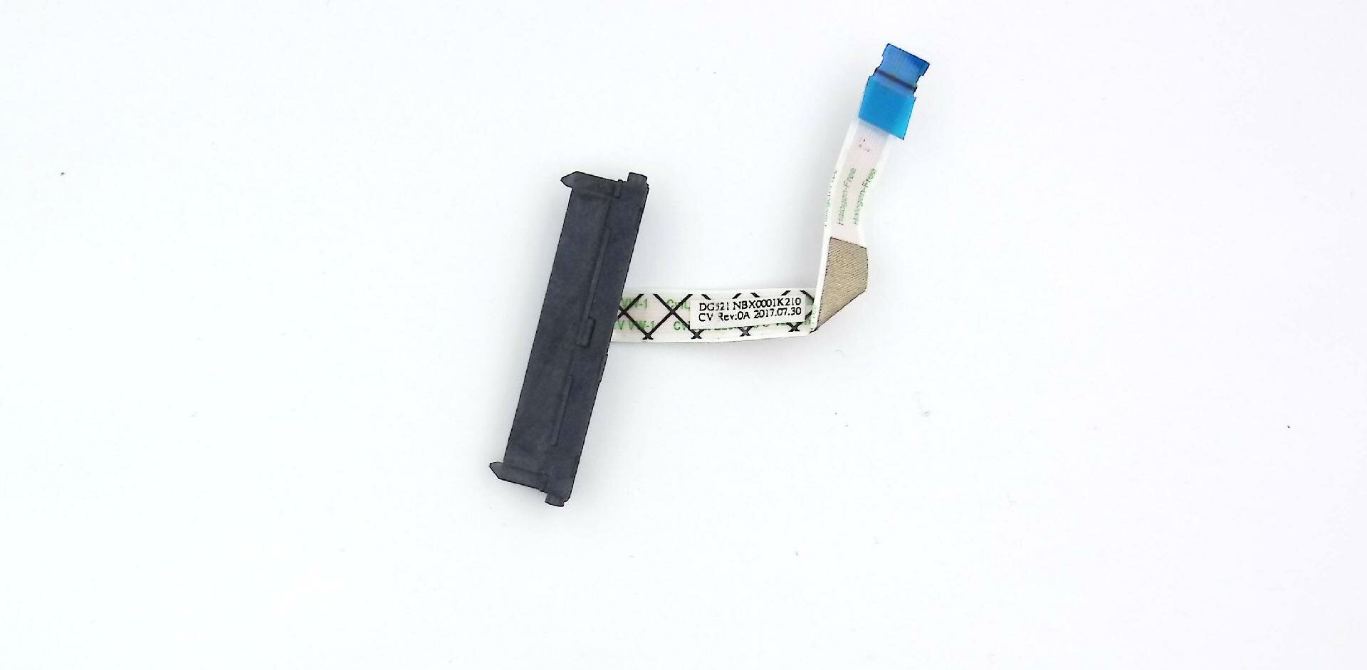 Разъем SATA для жесткого диска для ноутбука Lenovo IdeaPad 330-15