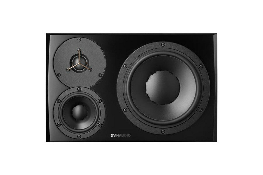Dynaudio LYD 48 L B/B Студийный монитор