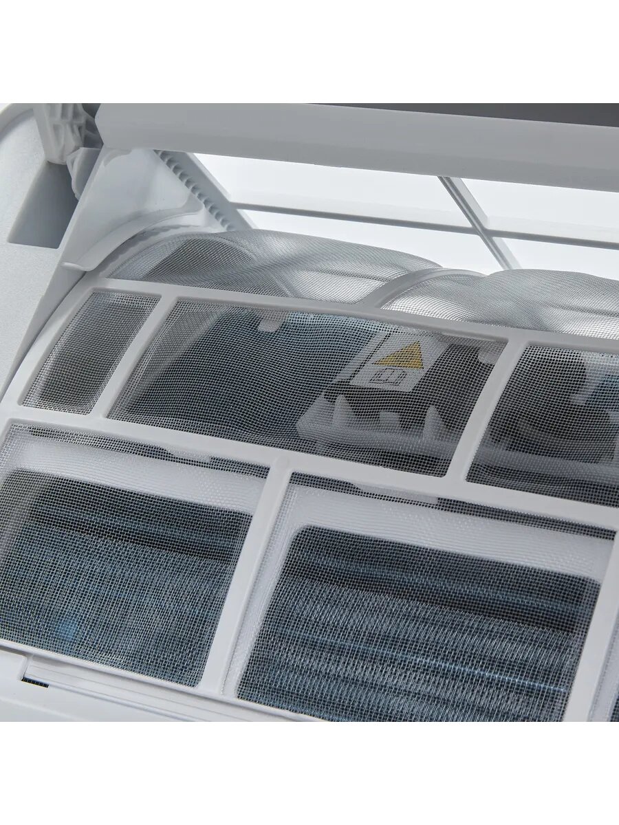 Блок внутренний инверторной мульти сплит-системы