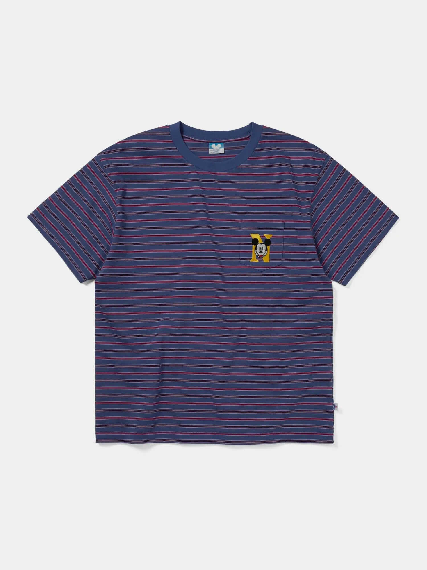 Футболка Disney TNT Mickey Classic