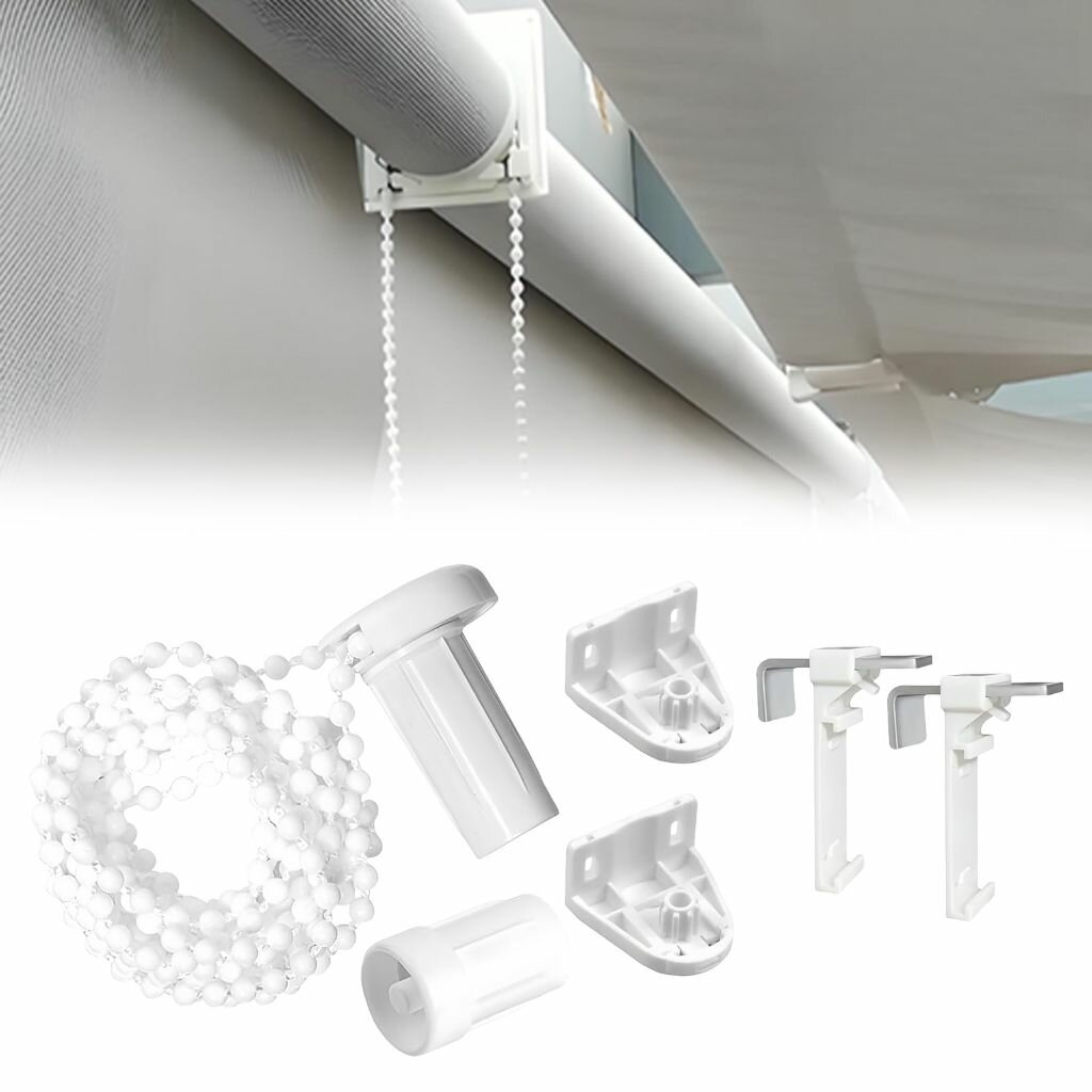 Запасные части для окон кронштейна рольставни