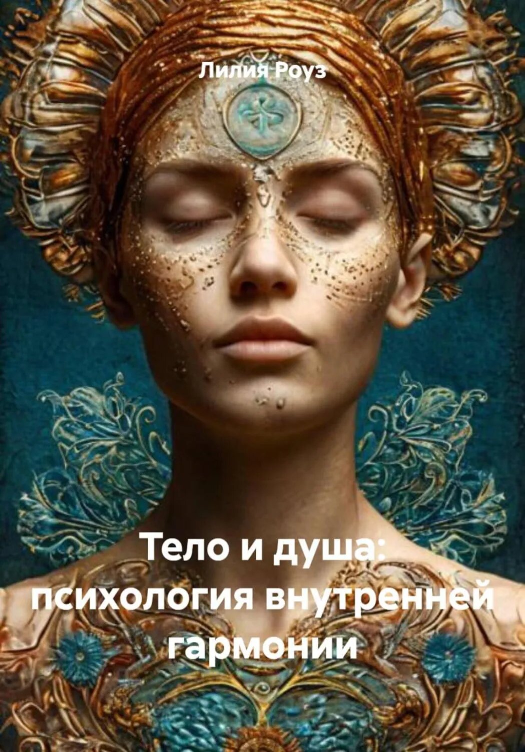 Тело и душа: психология внутренней гармонии [Цифровая книга]