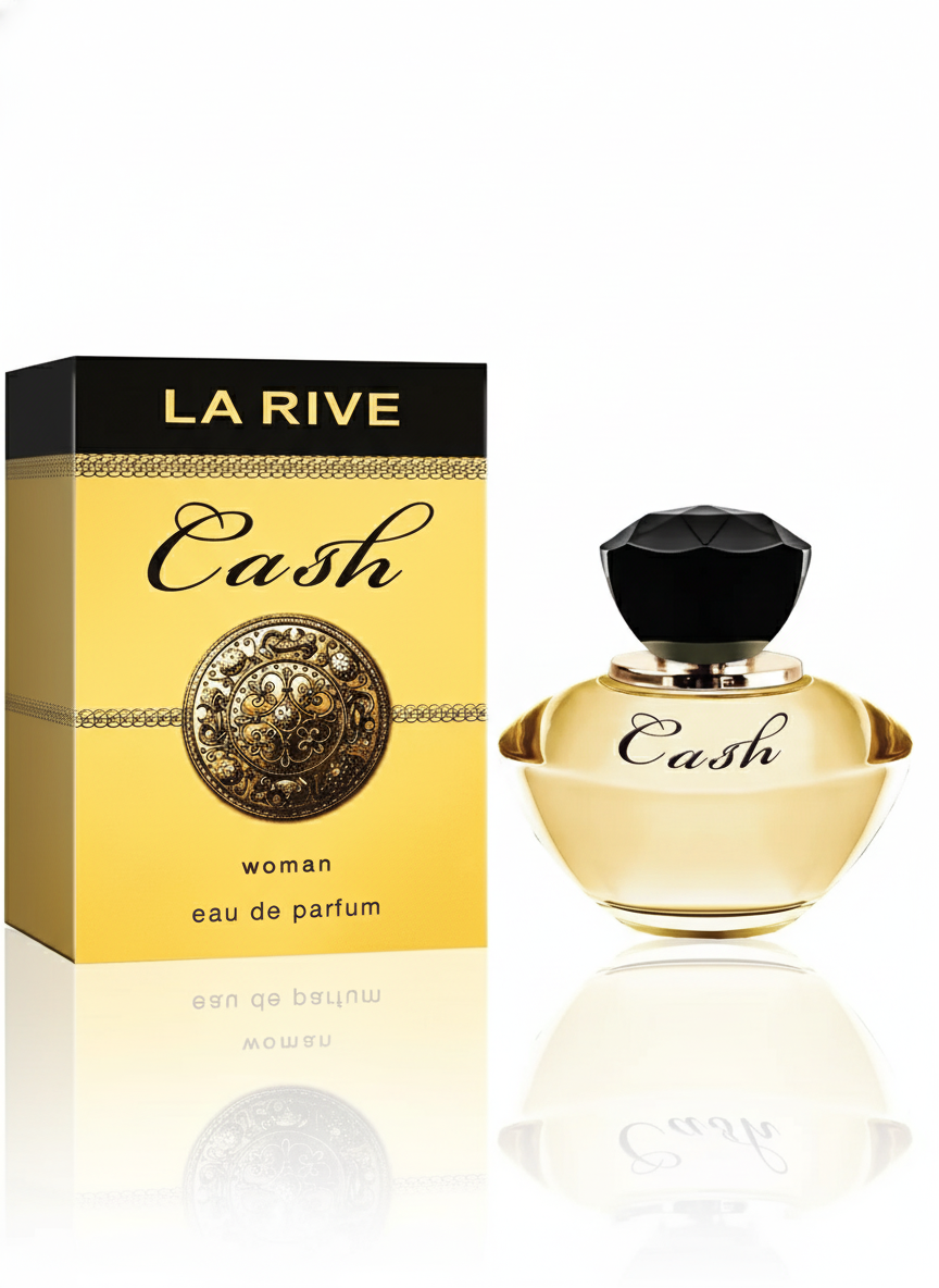La Rive woman Cash Туалетные духи 90 мл.