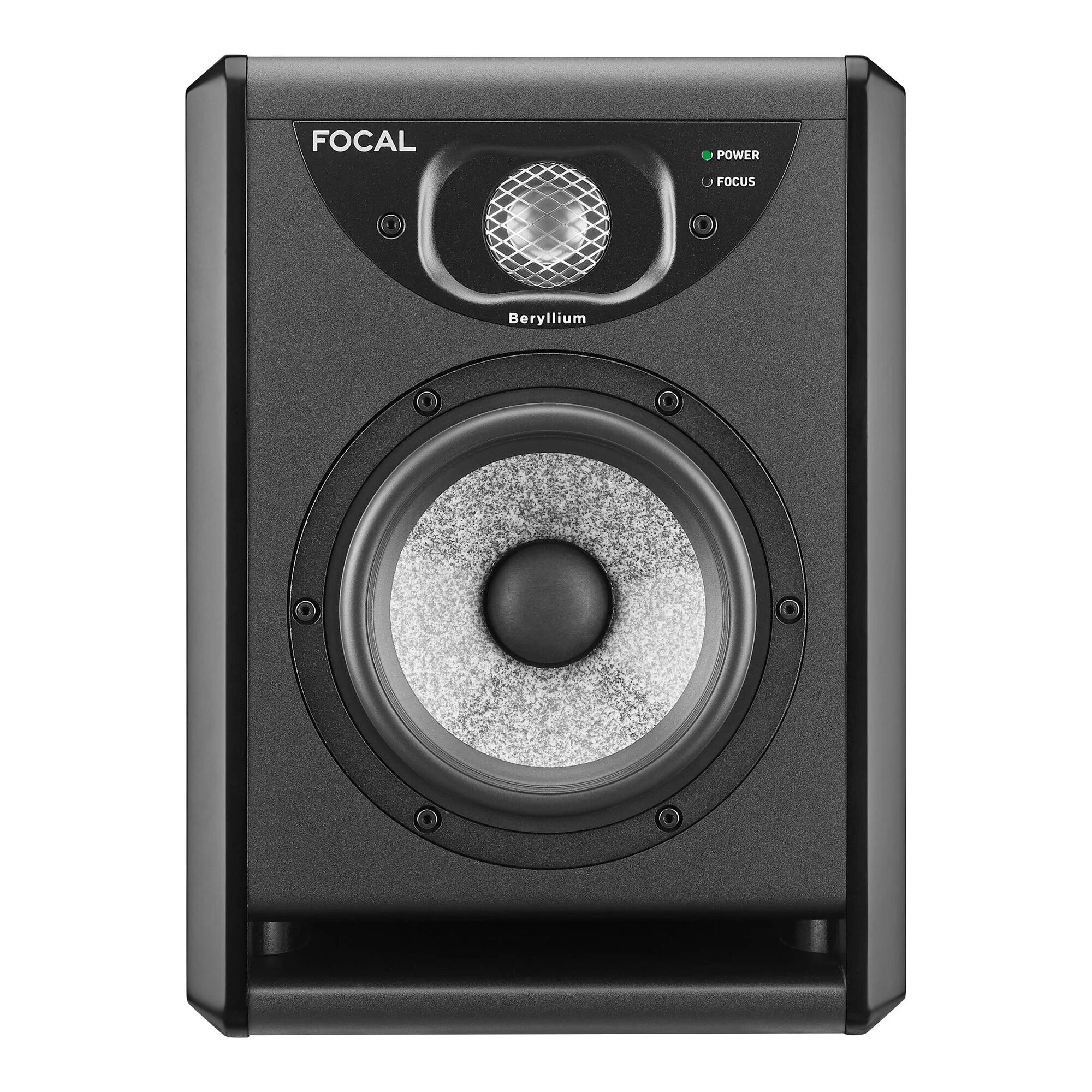 Focal Solo 6 ST6 black активный 2-х полосный студийный монитор