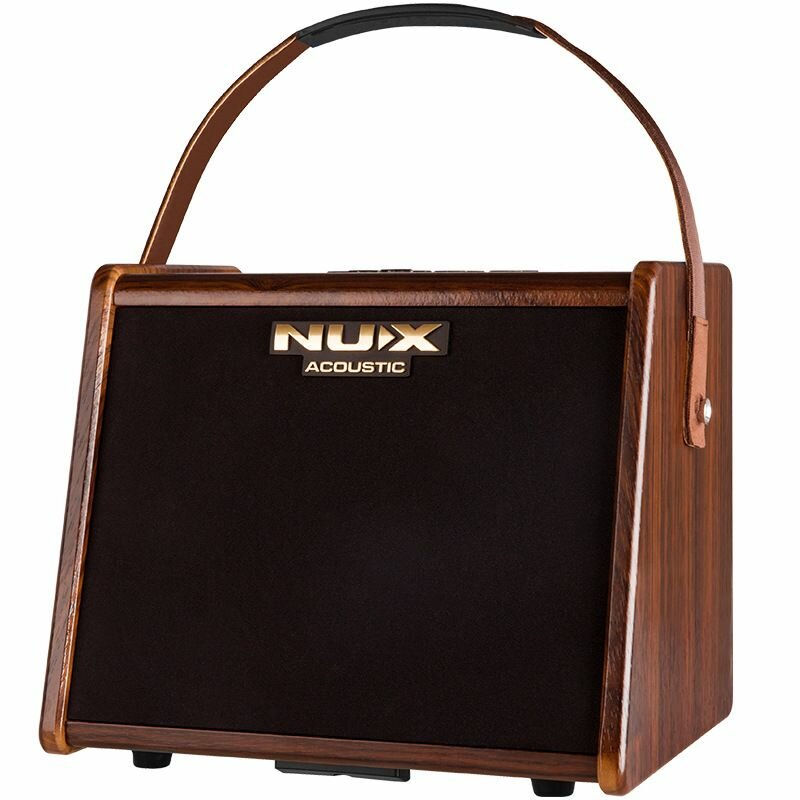 Гитарный комбоусилитель