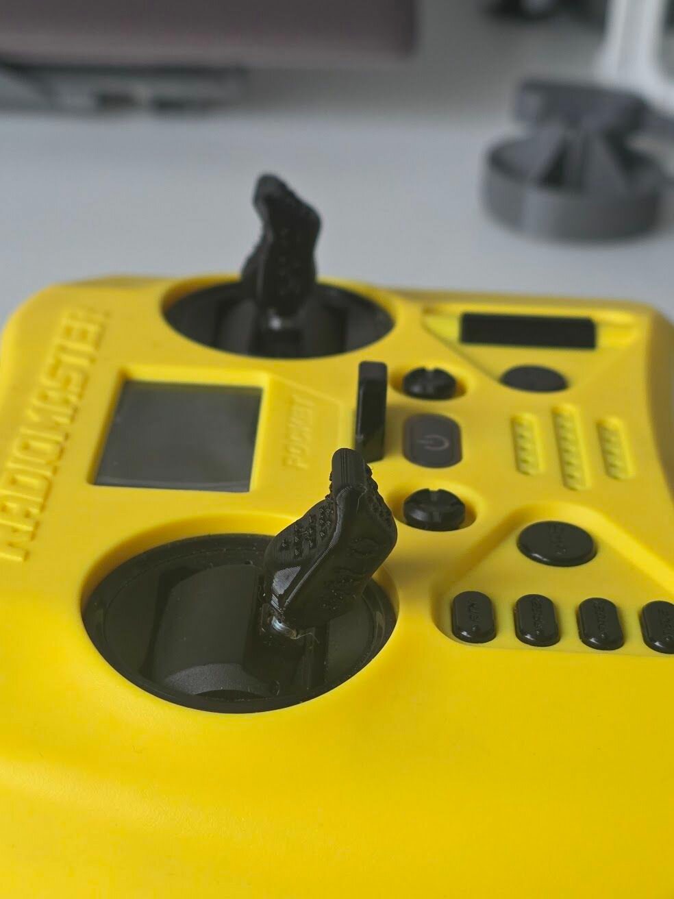 Стики щепковые "PinchPro" для FPV пульта Radiomaster Pocket