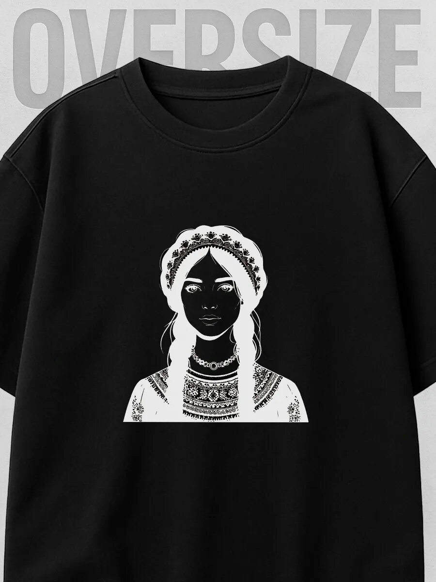 Футболка PRINTSHOT