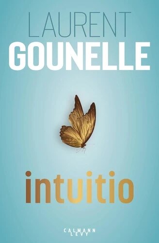 Intuitio / Gounelle L. (книга на английском)
