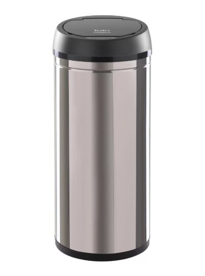 Сенсорное ведро Tesler STB-18 INOX