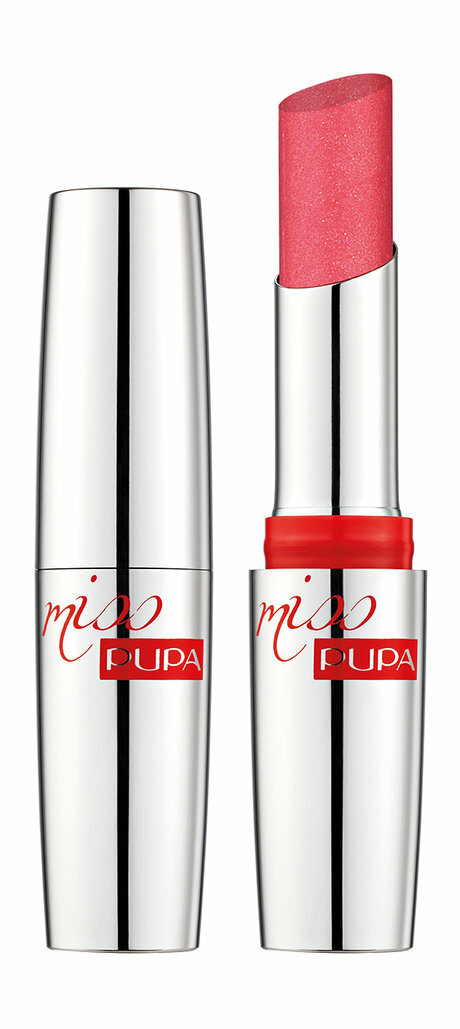 Pupa Miss Pupa Starlight Губная помада 705 DIVINE DIANA 2,5 мл/гр