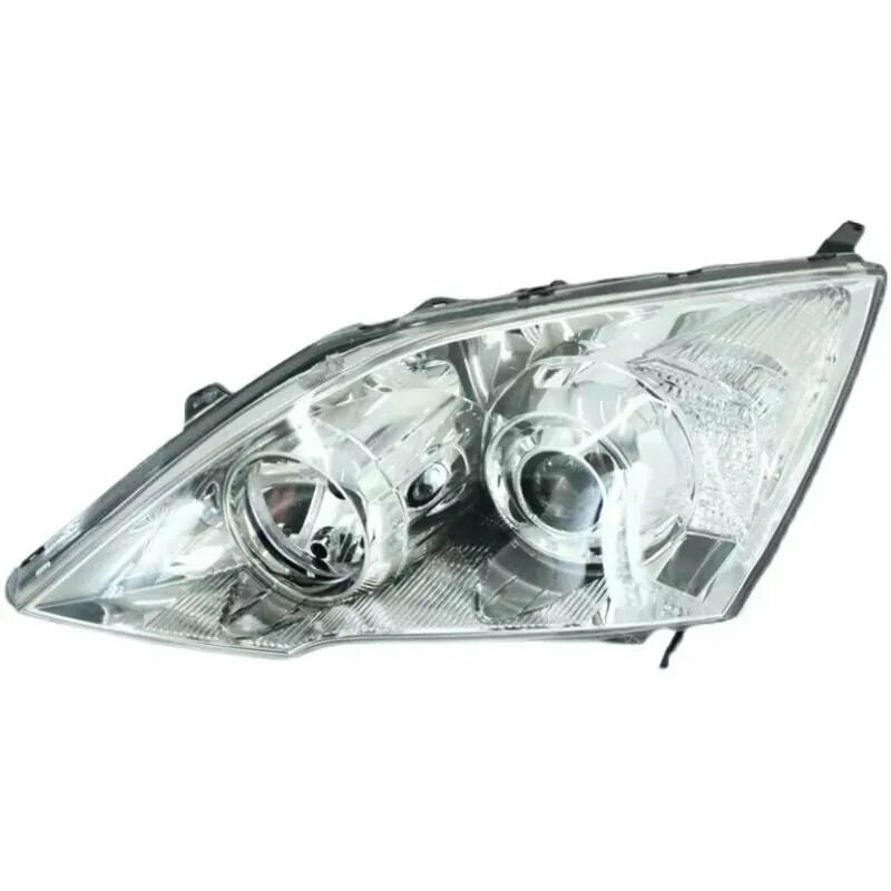 Фара автомобильная, Галогенная, 1 шт, арт. 2007-2011 Honda CRV