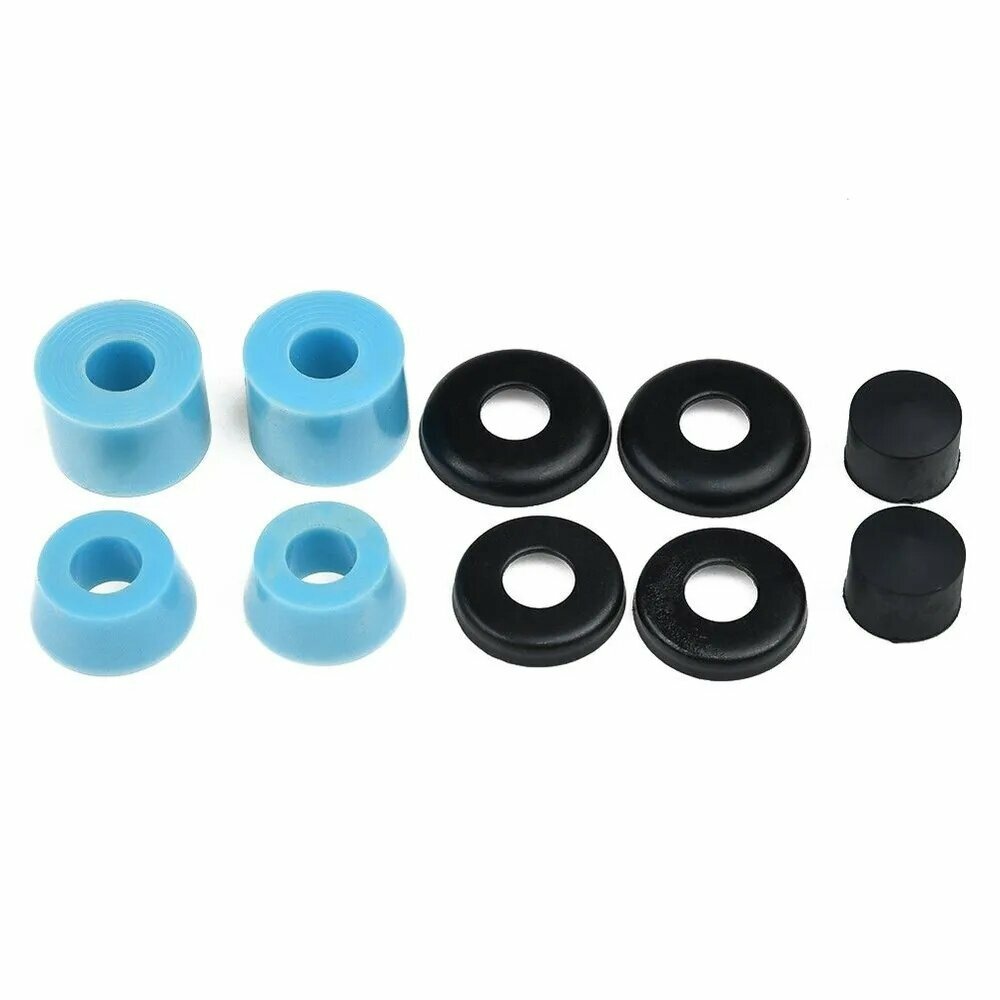Амортизаторы для скейтборда — фото 1