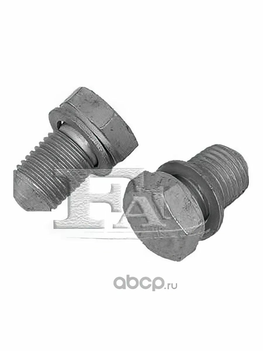 Пробка масляного поддона OAS006, для Ауди А2, M14x1.5 L-18, арт 588670001