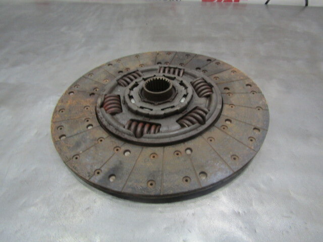 Диск сцепления Scania 6-series