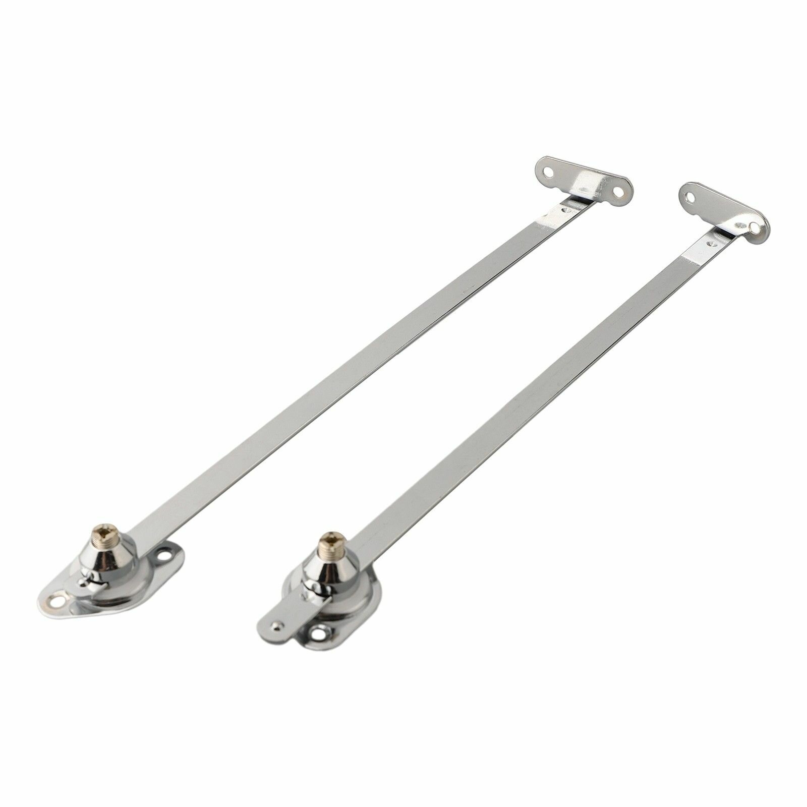 OZ-WDWM-Кронштейн для крепления откидной крышки шкафа, железный + цинковый сплав, сменная опора, скользящая направляющая, 2 шт, дверной клапан, фиксатор