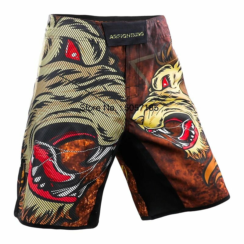 Трусы боксерские