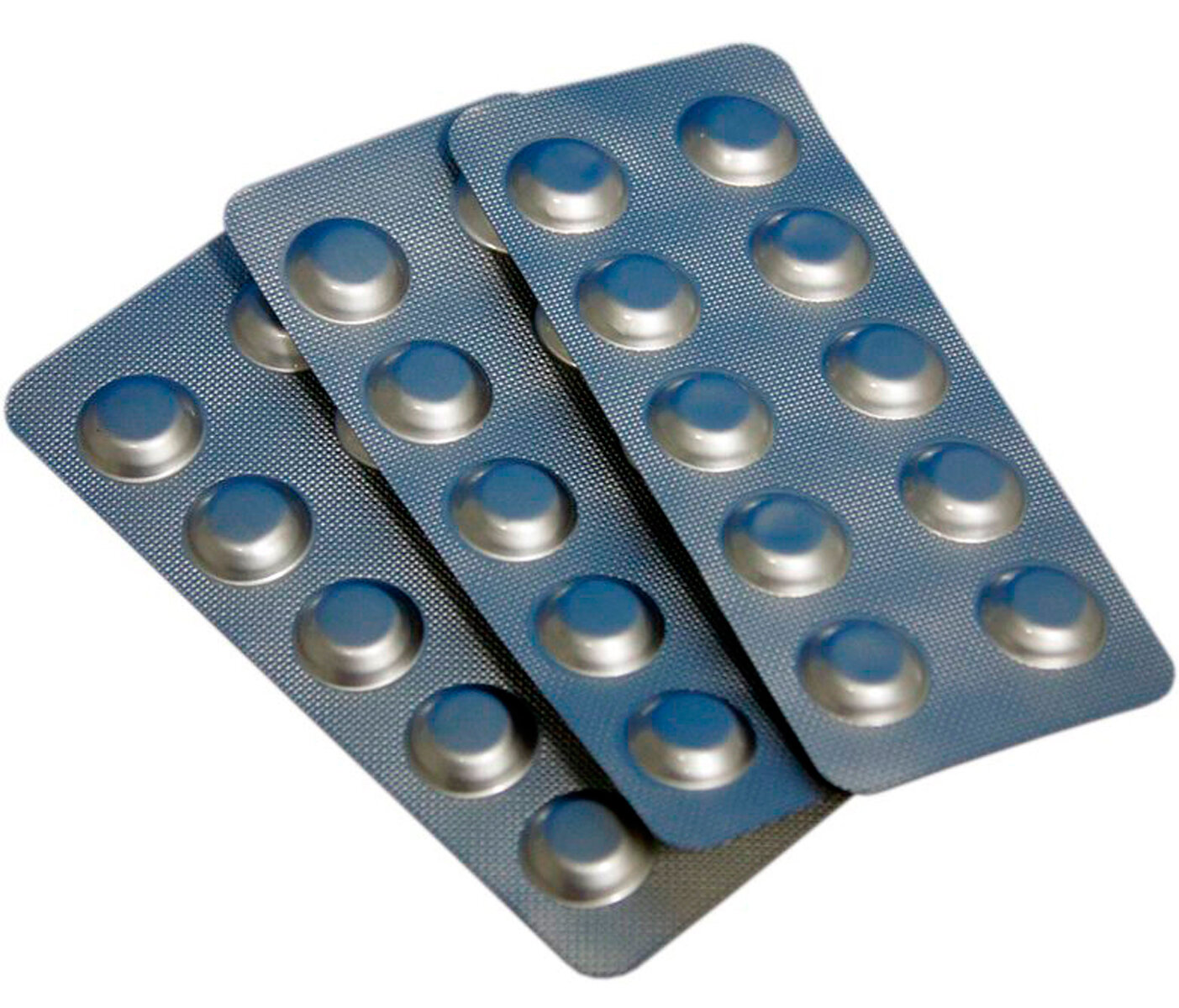 Таблетки для тестера Lovibond DPD 1 Rapid своб. Cl / Определение параметров воды