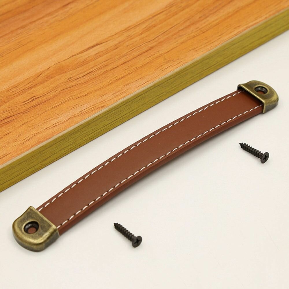 Ручка мебельная