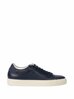 Кроссовки Suede panel sneakers