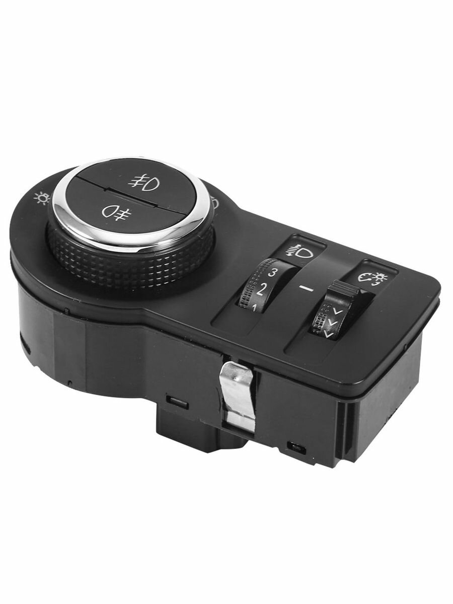 Кнопка включения противотуманных фар подходит для Chevrolet Cruze