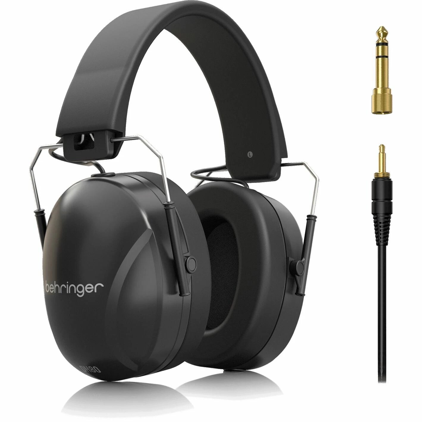 Наушники Behringer DH80