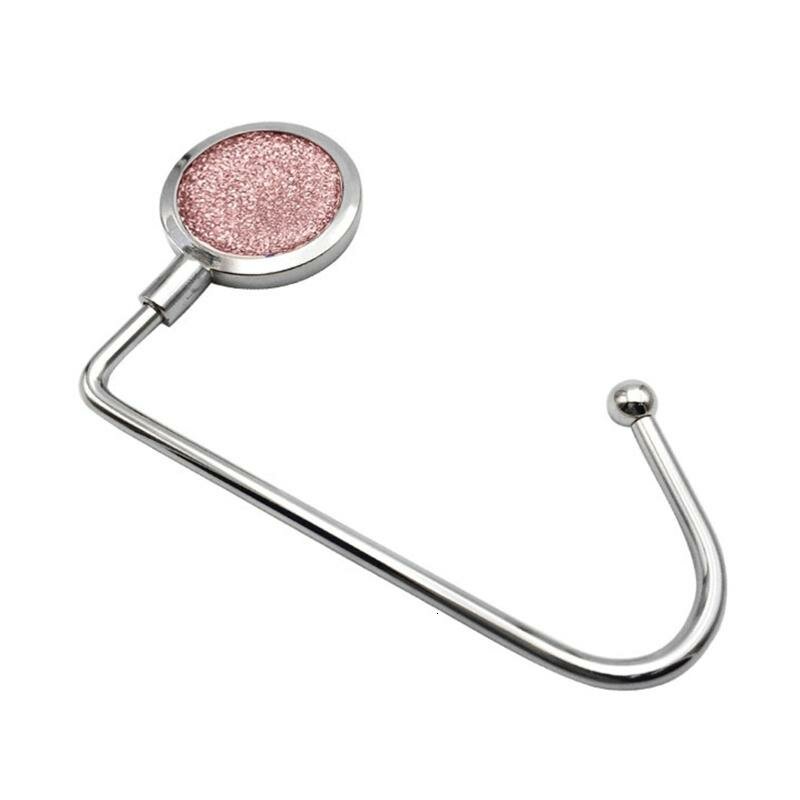 Держатель для рождественского чулка, Розовый