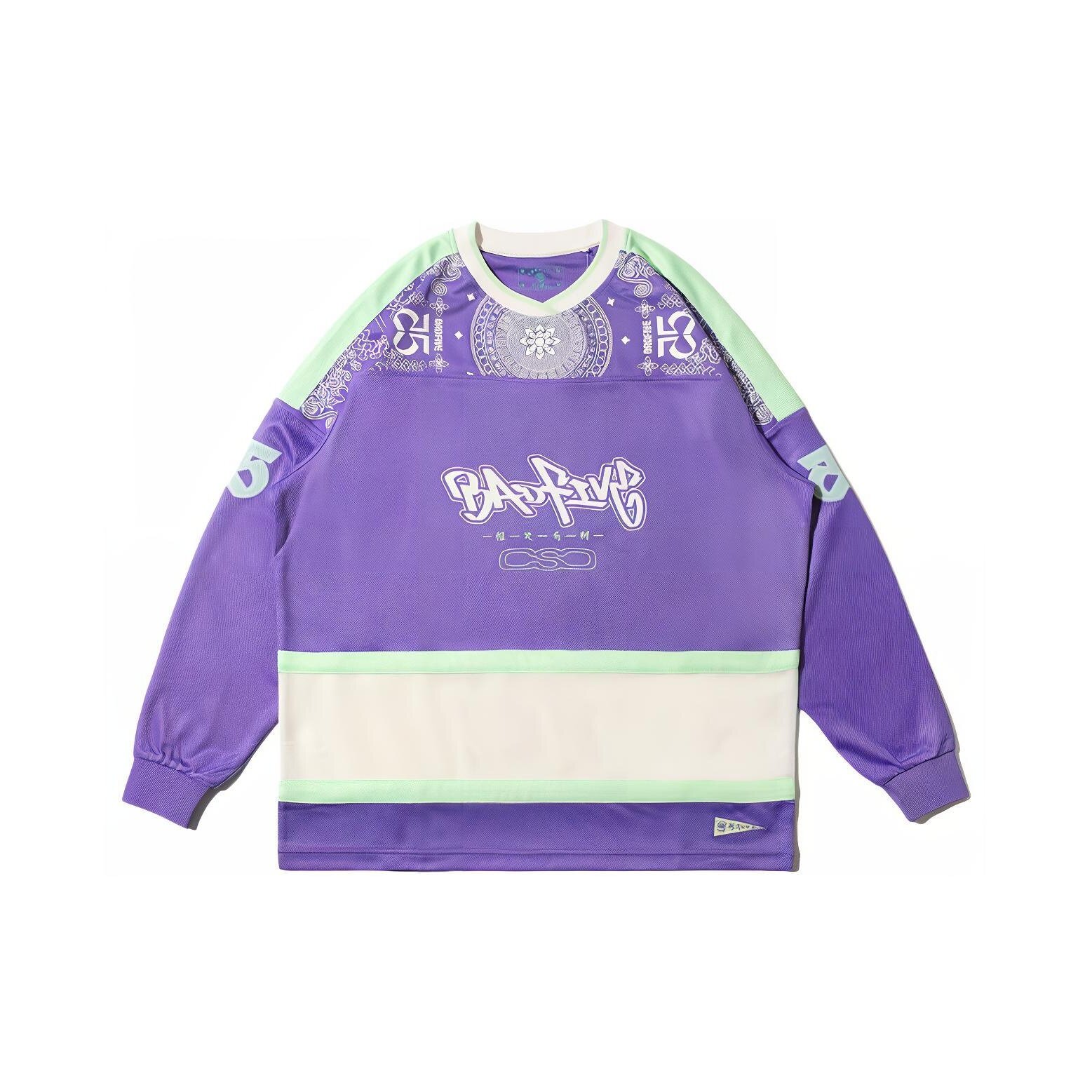 Толстовка LI-NING