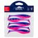 Силиконовая приманка Narval Commander Shad 10cm #059 5шт.
