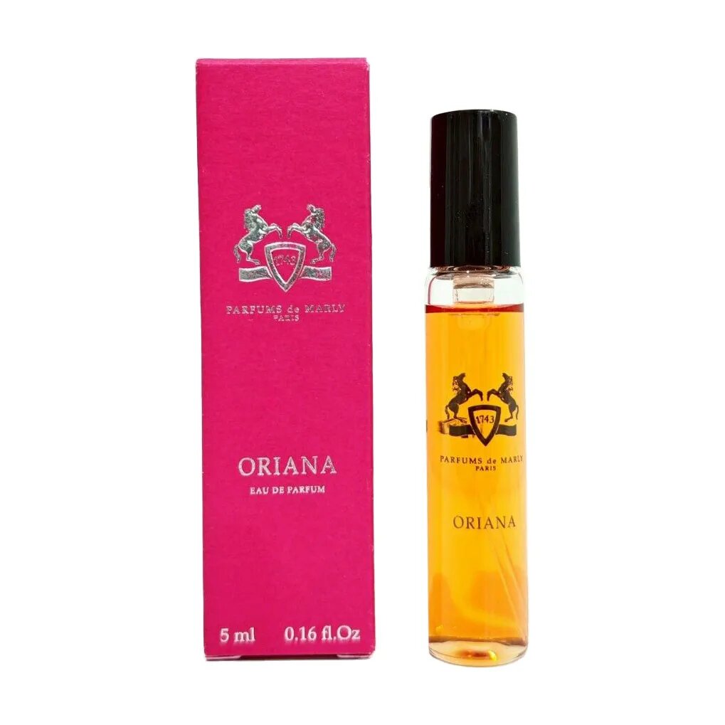 Parfums de Marly Oriana 5 мл парфюмерная вода для женщин, цветочные, фруктовые