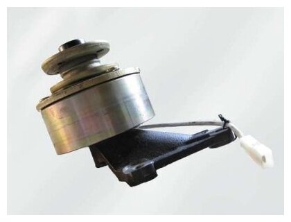 Муфта вентилятора, электромагнитная ГАЗ Next (дв. УМЗ-274 EvoTech 2.7) 4026-1317010-70-03 GAZ арт. 4026-1317010-70-03