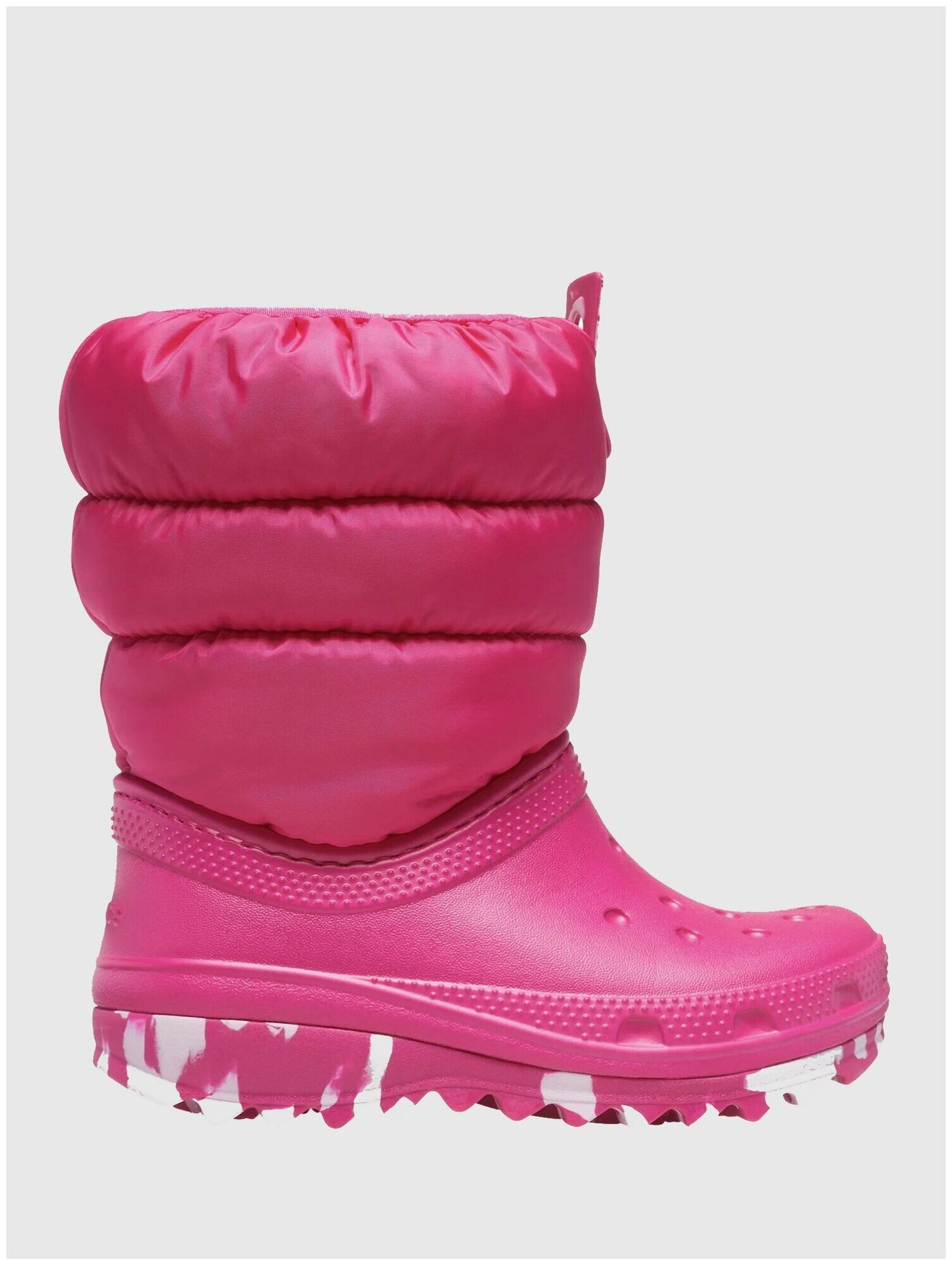 Сноубутсы Classic Neo Puff Boot 