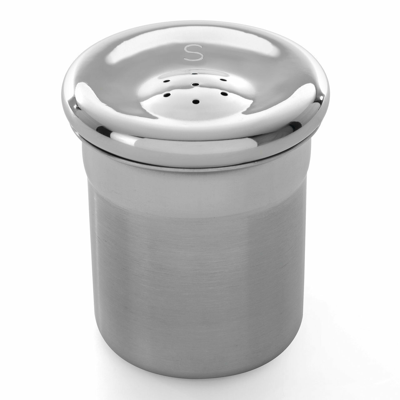 Солонка BergHOFF 5*5*6см (1100075)