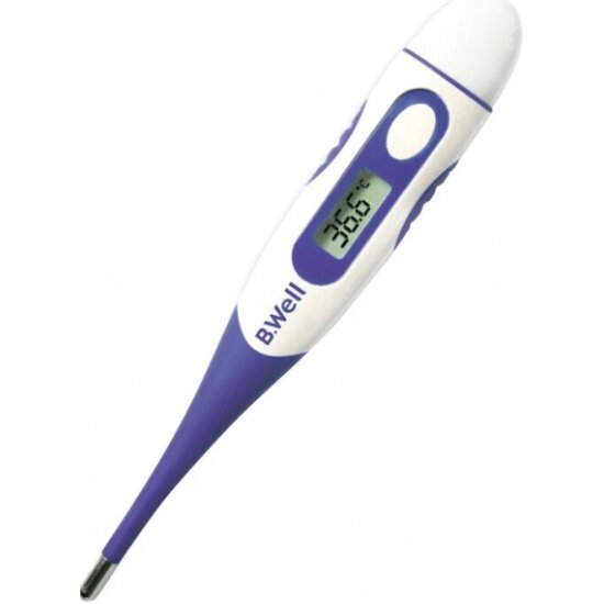 Термометр электронный B.well WT-04 standart