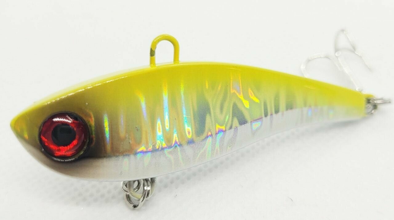 Раттлин Grows Culture Chatabee 52 цвет 25